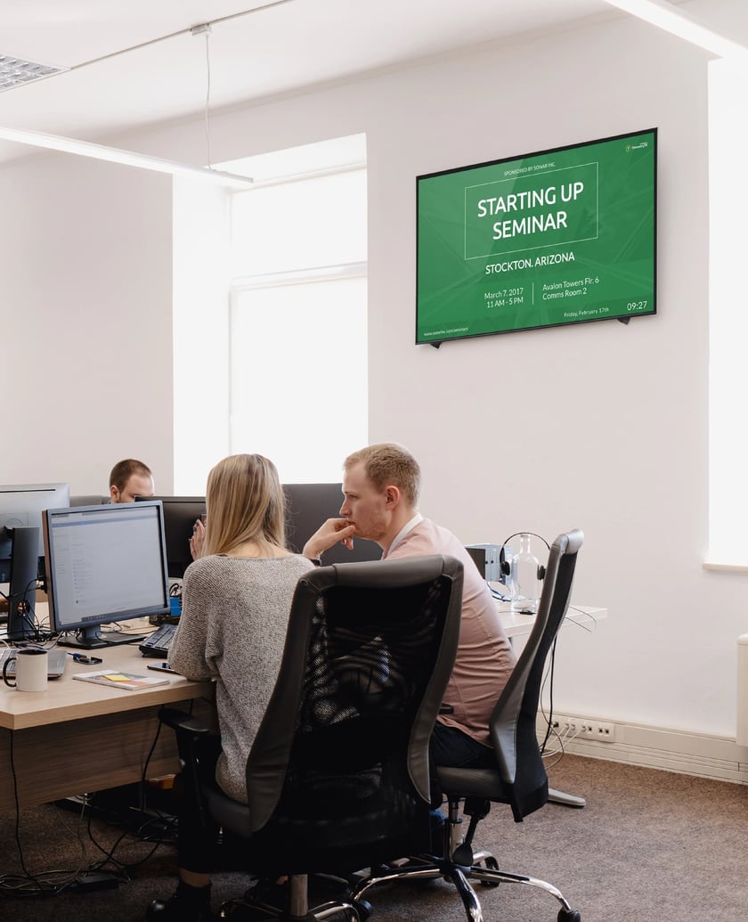 Upgrade Workplace Communication | Transform Company Culture